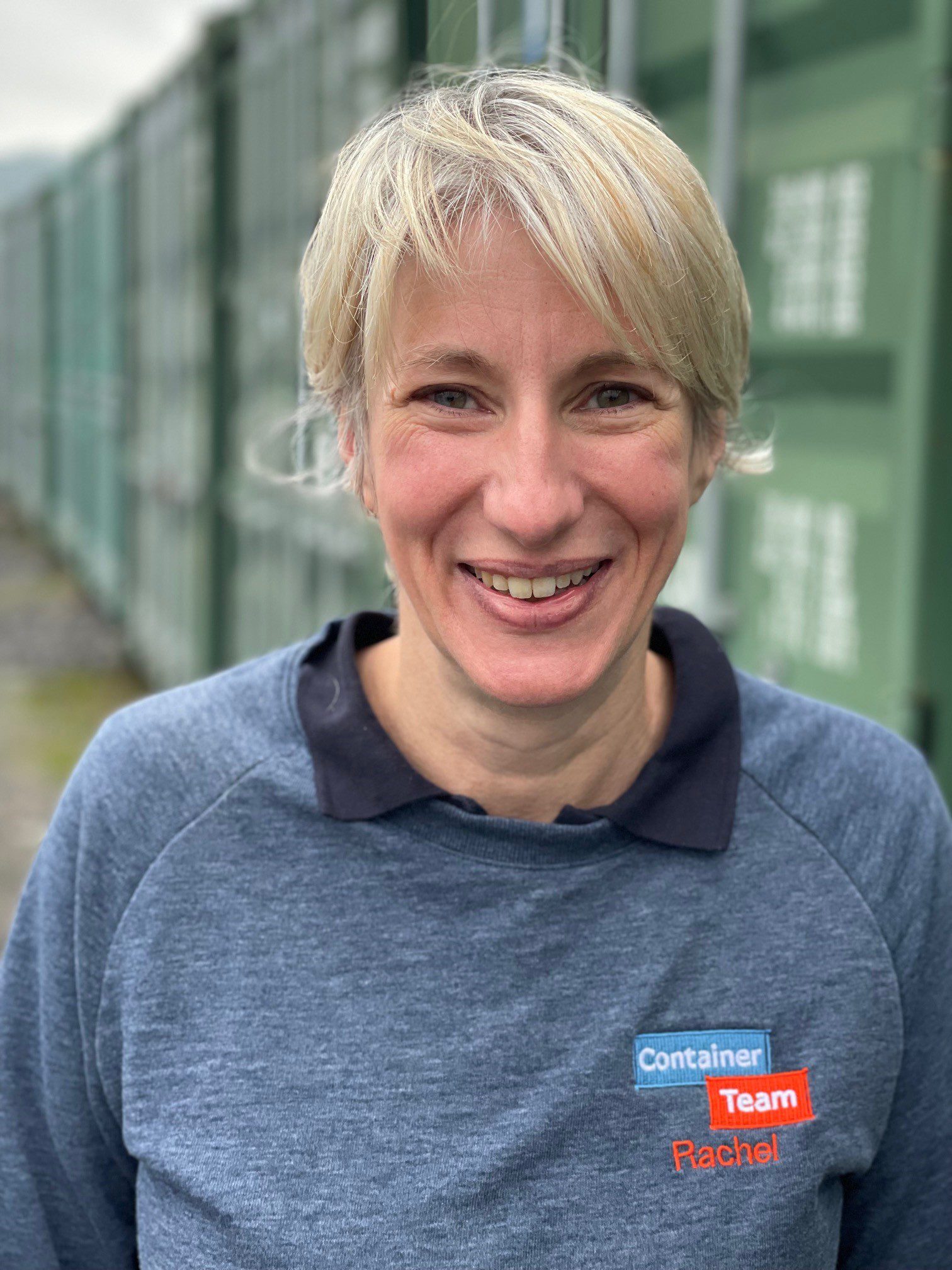 Cardiff self storage & storage services 24/7 access