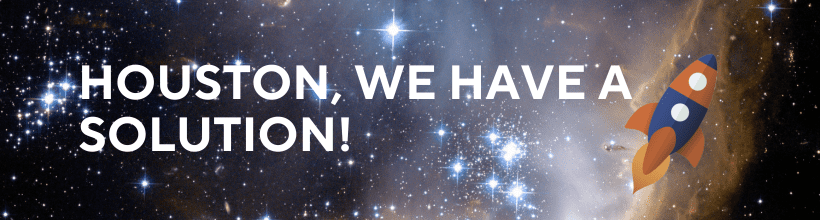 A stress-free Move - The Space Program A