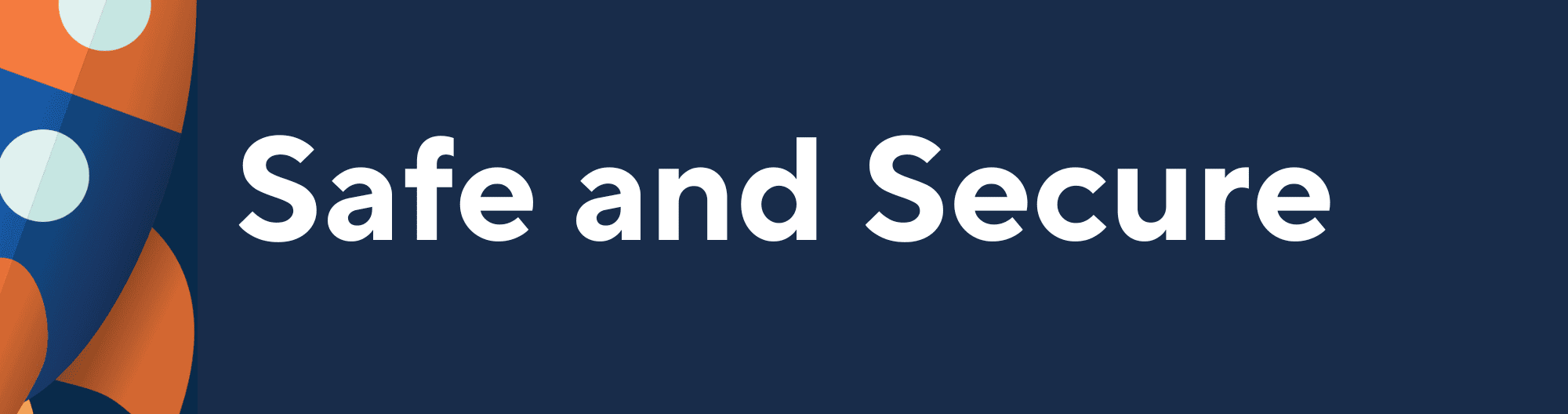 Secure self storage for your belongings - The Space Program