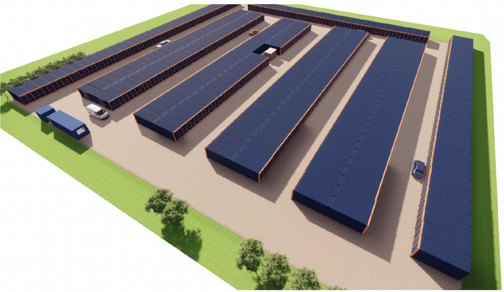 Cardiff self storage & storage services 24/7 access