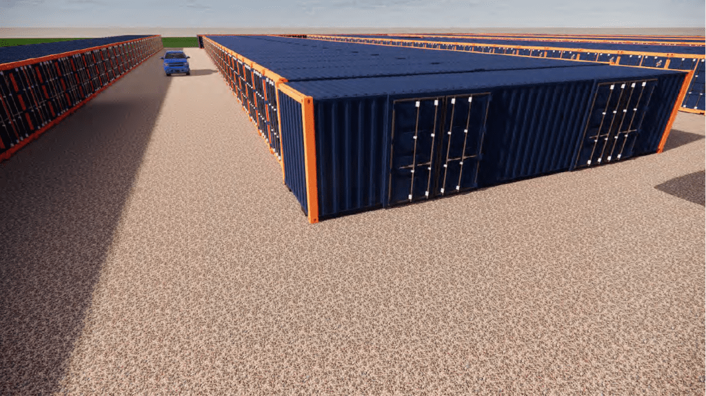 Cardiff self storage & storage services 24/7 access