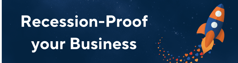 Recession-Proof your Business - The Space Program