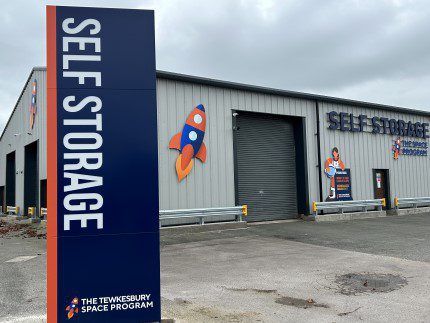 Self Storage That Fits Your Needs and Budget - The Space Program